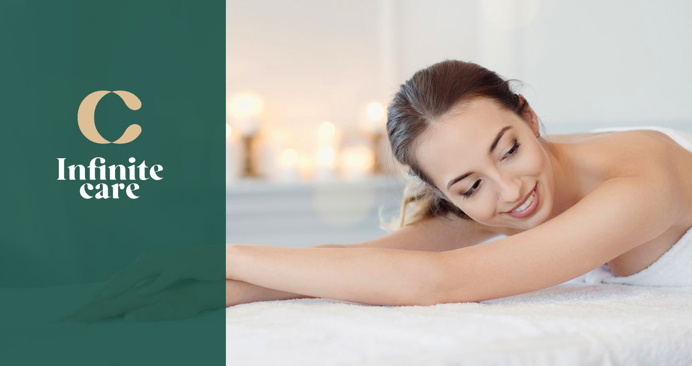 Infinite Care - Beauty is health